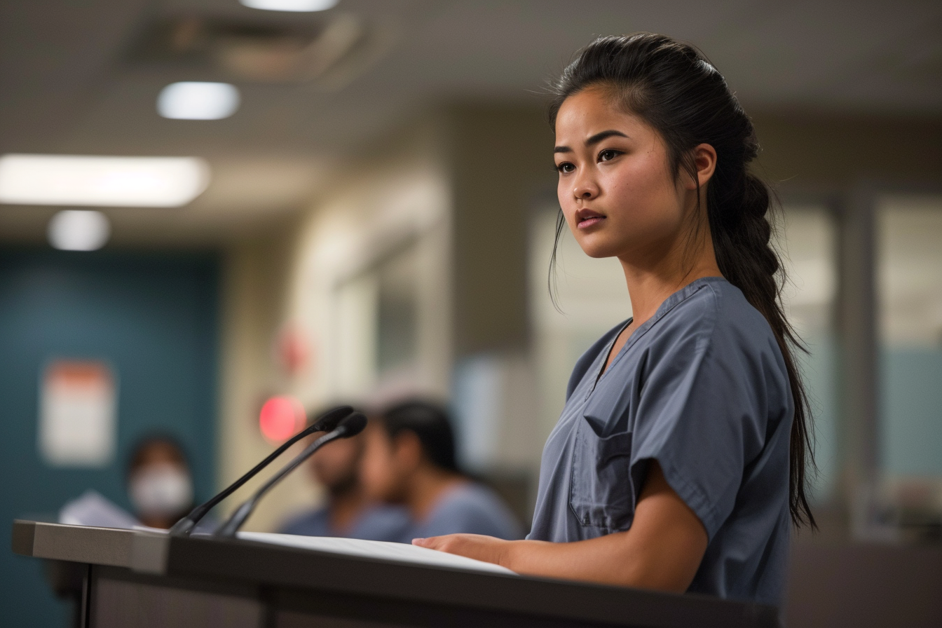 Admitting to Making Mistakes as a Nurse - Nevada Attorney Defending ...