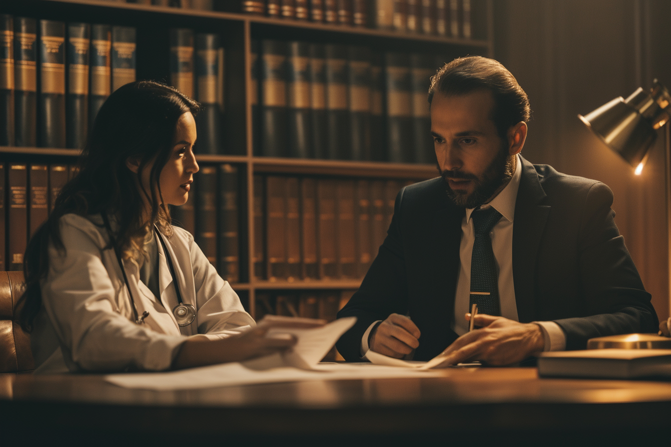 Legal Support for Nurses Accused of Crossing Professional Boundaries ...